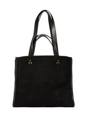Jérôme Dreyfuss Shoulder Bag - Black