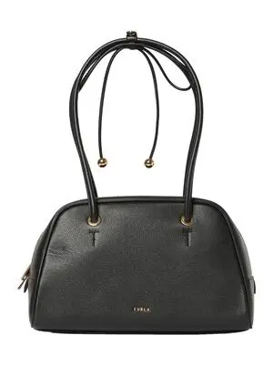 Furla Shoulder Bag - Black
