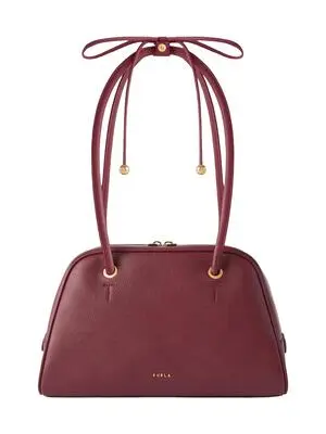 Furla Shoulder Bag - Red