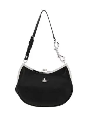 VIVIENNE WESTWOOD Vivienne Westwood Black Handbag