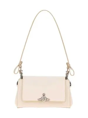 VIVIENNE WESTWOOD Handbag - White
