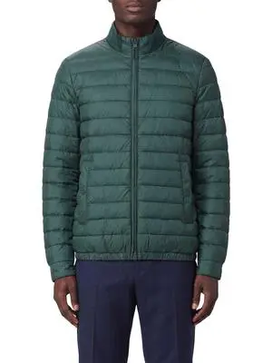 Herno Padded Jacket - Green