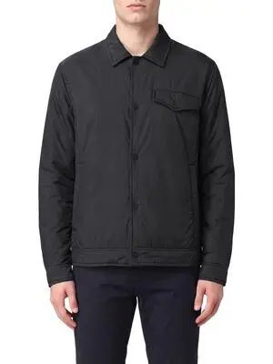 Herno Padded Jacket - Blue