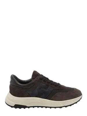 Hogan Sneakers - Brown