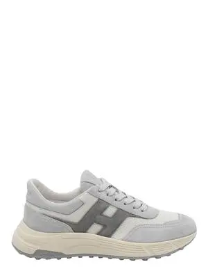 Hogan Sneakers - Grey