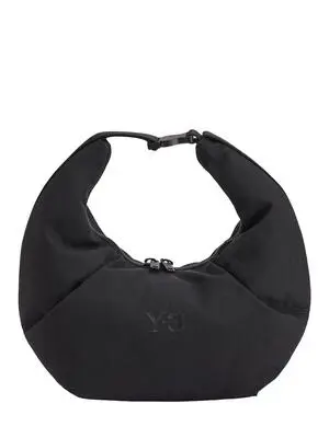 Y3 Handbag - Black