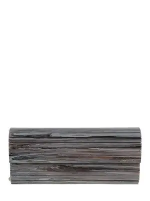 JIMMY CHOO Clutch - Grey
