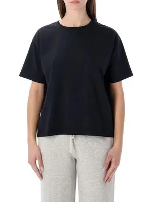 American Vintage American Vintage Crewneck T-Shirt Black