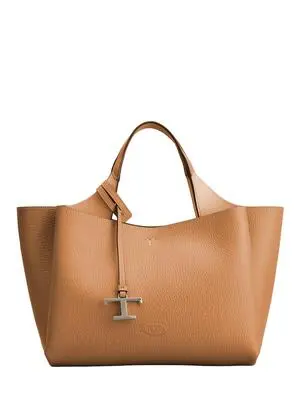 TOD'S Shoulder Bag - Brown
