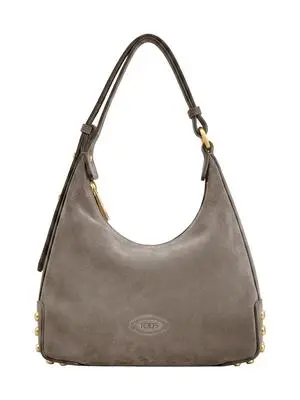 TOD'S Shoulder Bag - Beige