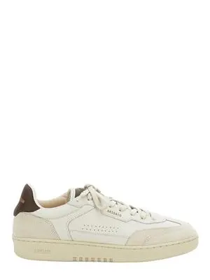 Axel Arigato Sneakers - Beige