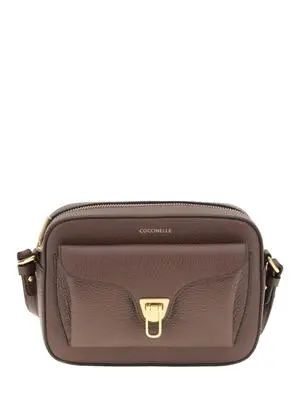 COCCINELLE Shoulder Bag - Red