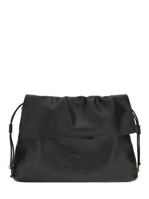 COCCINELLE Shoulder Bag - Black