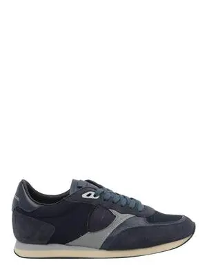Philippe Model Sneakers - Blue