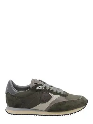 Philippe Model Sneakers - Green