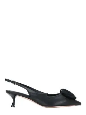 ROGER VIVIER Roger Vivier Slingback High Heel Shoes