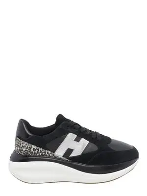 Hogan Sneakers - Black