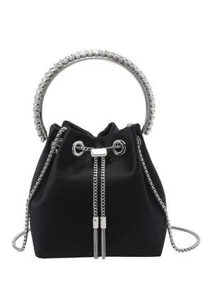 JIMMY CHOO Handbag - Black