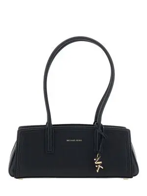 Michael Kors Shoulder Bag - Black