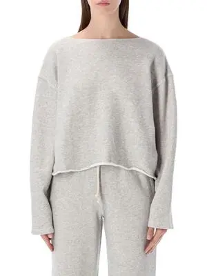 American Vintage Sweatshirt - Grey
