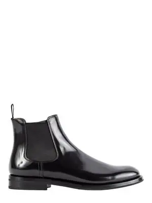 Church's Chelsea Boots - Black