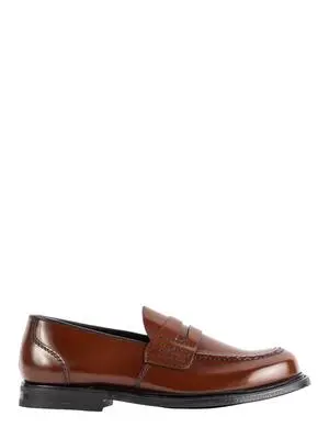 Church's Loafers - Tobacco