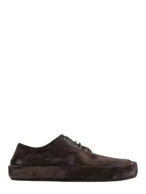 Marsèll Brogue Shoes - Dark