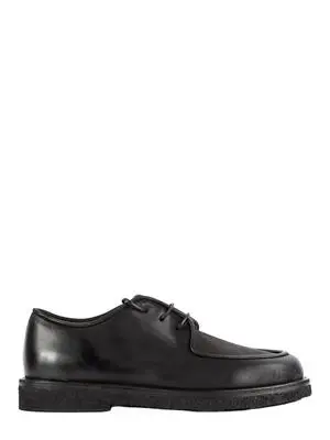 Marsèll Brogue Shoes - Black