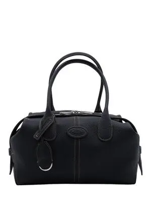 TOD'S Satchel - Black