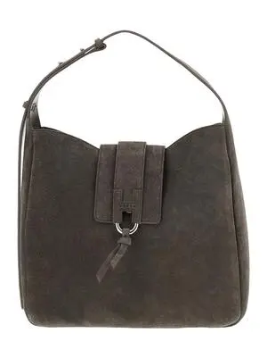 Hogan Shoulder Bag - Brown