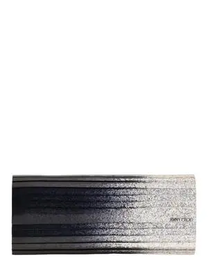 JIMMY CHOO Clutch - Black