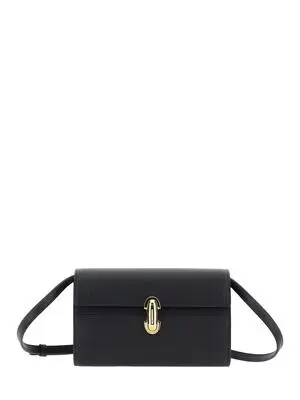 Savette Shoulder Bag - Black