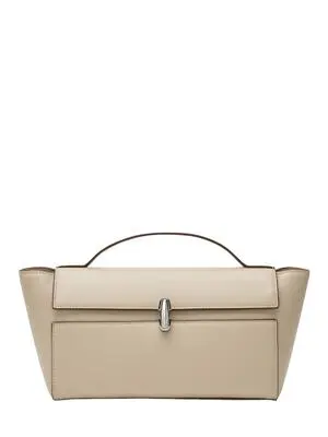 Savette Savette Handheld Bag Ivory