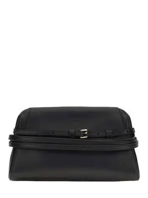 Moschino Shoulder Bag - Black