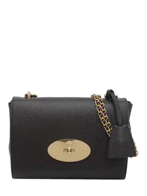 Mulberry Shoulder Bag - Black