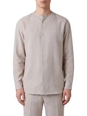 Jacquemus Shirt - Nude