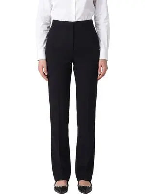 Valentino Garavani Tailored Trousers - Black