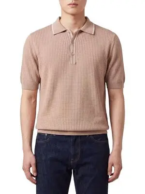 TAGLIATORE Polo Shirt Men