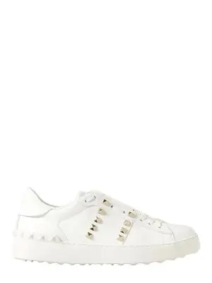 VALENTINO Valentino Garavani Studded Sneakers