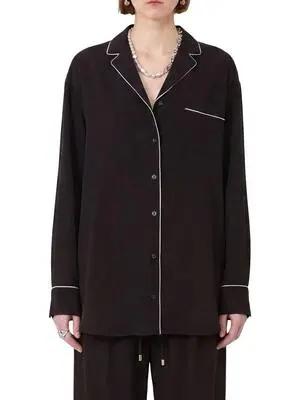 Sportmax Shirt - Black