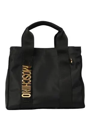 Moschino Moschino Couture Handbag Black