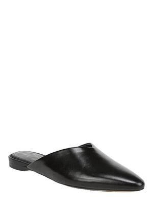 Sam Edelman Khai Mule - Black