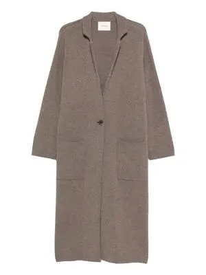 LISA YANG LISA YANG Amie Double-Face Cashmere Jacket