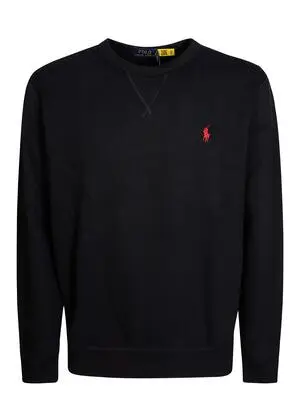 POLO RALPH LAUREN POLO RALPH LAUREN Full-Zip Knit Sweater