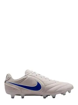 Nike Tiempo Ligera Pro Fg Low - Tan