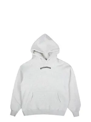 PLEASURES Neural Hoodie - Grey