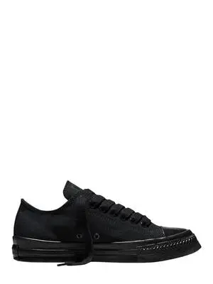 CONVERSE Chuck Taylor All Star Low Top Sneakers - Black