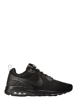 Nike Max Motion Lw Sneakers - Black