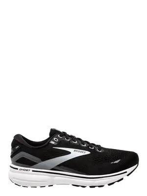 Brooks Ghost 15 White - Black