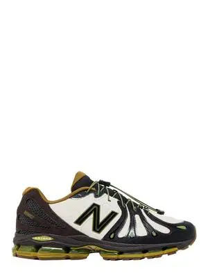 NEW BALANCE 1890 "linen Pumpernickel - Black